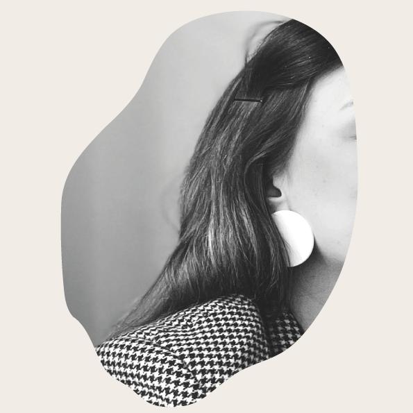 timeless essentials – NIEF COLLECTIEF