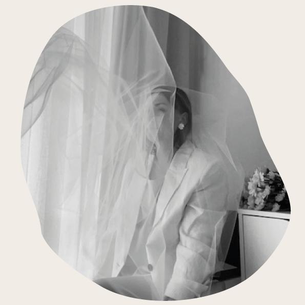 Bridal collection – NIEF COLLECTIEF