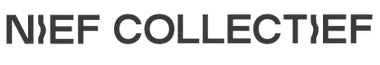 NIEF COLLECTIEF - STATEMENT JEWELRY