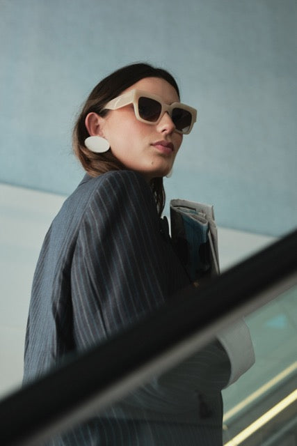 BOLD O - WIT – NIEF COLLECTIEF