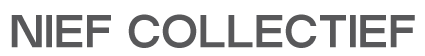 NIEF COLLECTIEF - STATEMENT JEWELRY