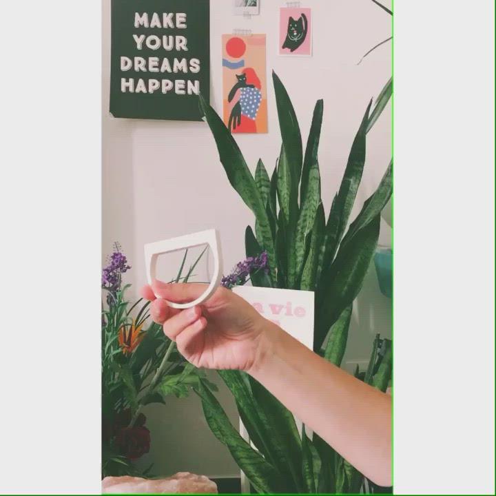 DOUBLE D ARMBAND 〰️ – NIEF COLLECTIEF