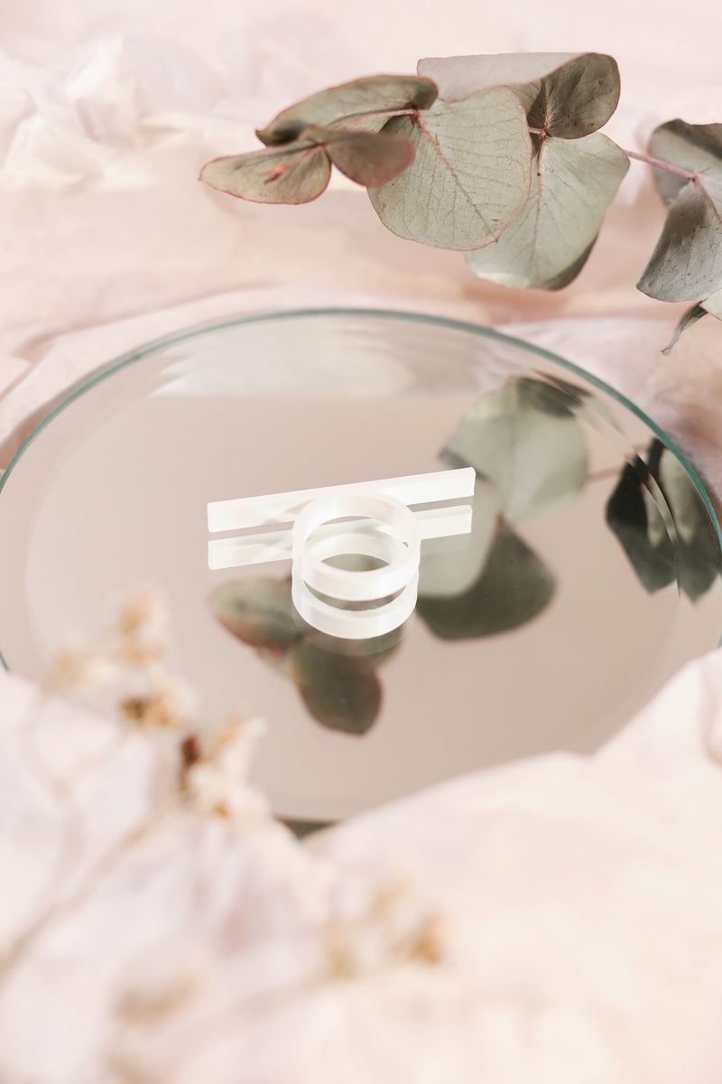 BOLD I RING – NIEF COLLECTIEF