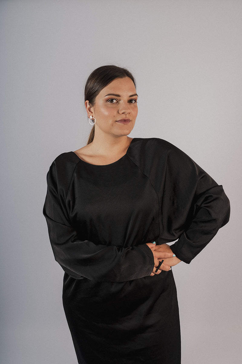 MINI O - WIT – NIEF COLLECTIEF